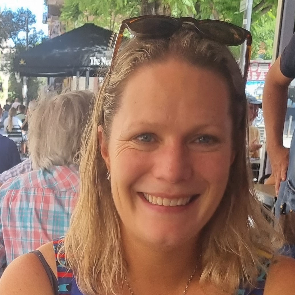 Michelle – Grow Neuro